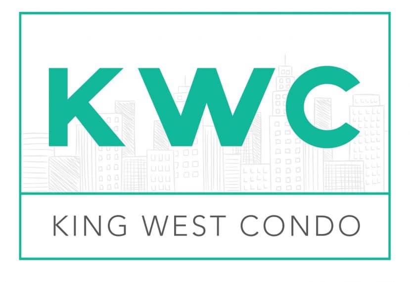 Michel_Logo Design_KWC_Oct4_2016 | KING WEST CONDO TORONTO